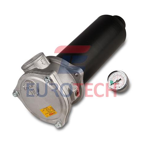 Фильтр сливной в сборе HF502-20.201-AS-FG025-B17-GF-B-H-Z-XB-GA-M-YN-K ...