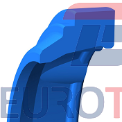 4378900 (Т834 40x48x4.0/7.0) кольцо грязесъемное купить – Грязесъемники ...